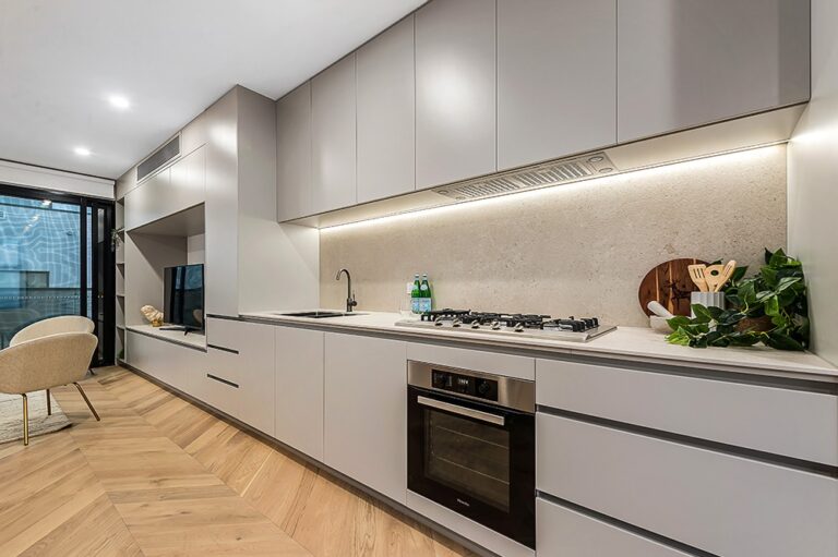 Splashbacks | Slimtop Porcelain Panels